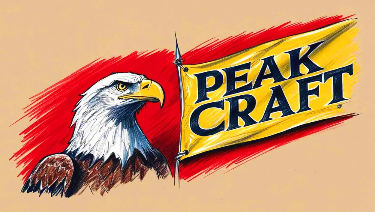 پیک کرفت (PeakCraft) سرور اختصاصی ماینکرافت ایرانی - دیسکورد وب